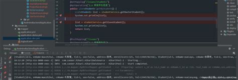 springboot 基于注解实现多数据源切换 springboot 切换数据源 注解 csdn博客
