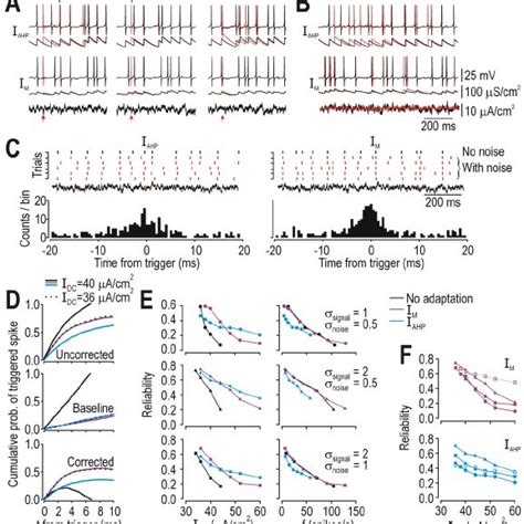 effects of adaptation on other spike train statistics download