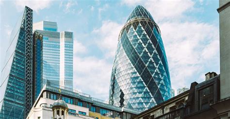 Famous Buildings In London Nicknames At Roosevelt Nelson Blog
