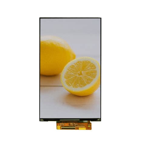 7 Inch Tft Lcd Display 1200x1920 Touchscreen Full Color 7 Inch Tft Lcd Display 1200x1920 Touchscreen Full Color