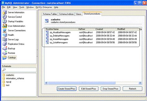 Mysql Usando Objectdatasource