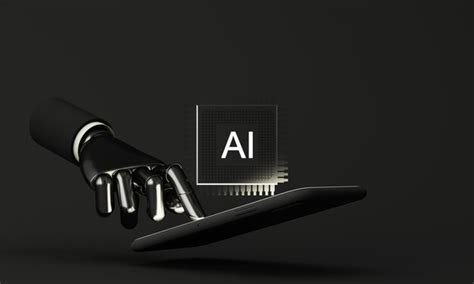 Artificial Intelligence Ai Data Mining Deep Learning Computer