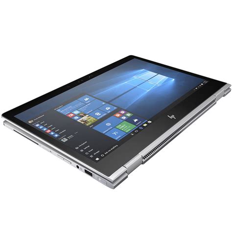 Hp Elitebook X360 1030 G2 Notebook Pc Intel Core I5 7th Gen 8gb Ram