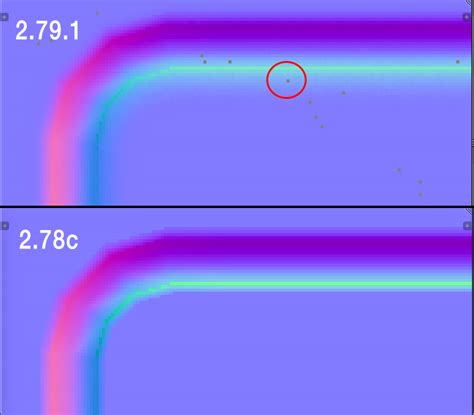 V Ray Got Rounded Hard Edge Shader Page 16 Blender And Cg