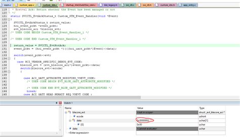 Customstmeventhandlervoid Event In Customst