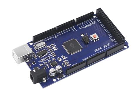 Cnc Kit 1 Ramps 1 4 Arduino Mega Endstop A4988 Displej