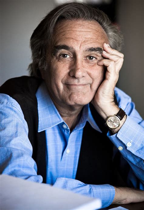 Had An Amazing Time Discussing Sfx And 1980s Political Subtexts With The Legendary Joe Dante