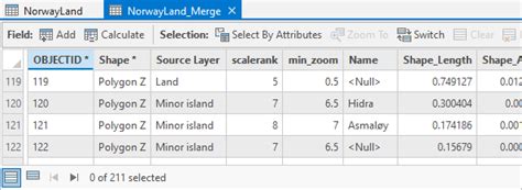 Merge Multiple Layers Into One Documentation