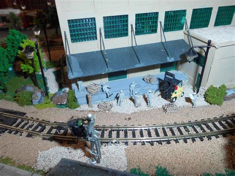 N Scale Track Switching Model Railroad Layouts PlansModel Railroad Layouts Plans