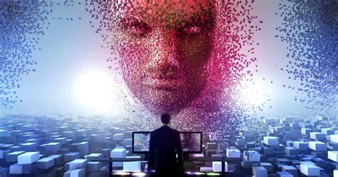 Yapay Zeka Artificial Intelligence Nedir Tehlikeli Mi PressTurk