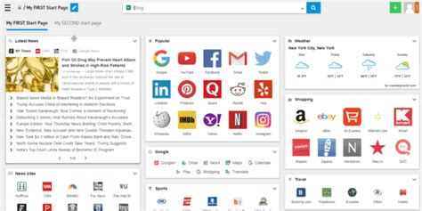 New Drag And Drop Features For Widgets And Pages Startme