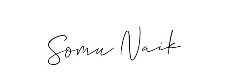 96 somu naik name signature style ideas perfect autograph