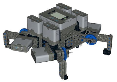 17 Best Images About VEX IQ Robotics On Pinterest Trainers Hardware And Watches