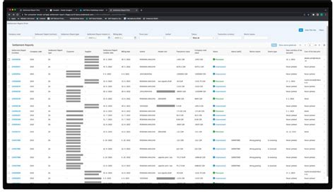 Enhanced AR AP Netting App Mibcon
