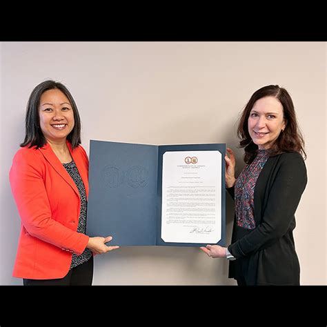 Virginia House Of Delegates Honors Acting For Young People And Mason Community Arts Academy