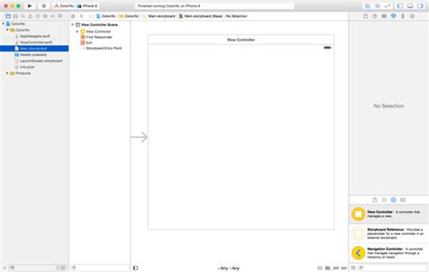 iOS Desde Cero Con Swift Crea Tu Primera Aplicación iOS Envato Tuts