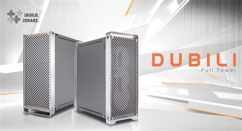 Ces 2023 Inwin Présente Ses Nouveautés Pause Hardware