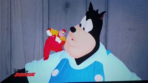 Pete From Mickey Mouse Clubhouse Costume Babes