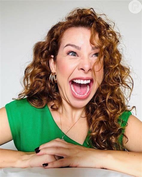 Foto Essa Foi A Reação De Fernanda Souza Ao Descobrir Que Ilhados Com A Sogra Foi Renovada