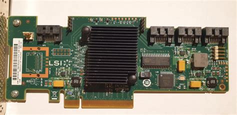 How To Flash IT Mode Firmware To HP LSI SAS I Controller Card Flemming S Blog