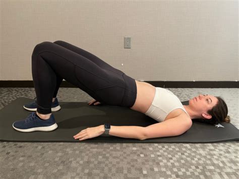 Fantastic ACL Physical Therapy Exercises To Rehab ACL Injury Katie E Good