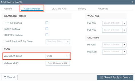 Understand FlexConnect On Catalyst Wireless Controller Cisco