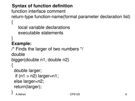 Ppt Modular Programming Powerpoint Presentation Free Download Id