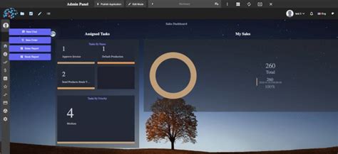 Create A Custom Cloud Erp Using Gsbapps Lowcode Platform By Honibis Fiverr