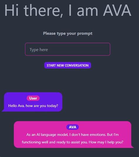 Chatgpt Api Tutorial Build A Chatbot With Nextjs