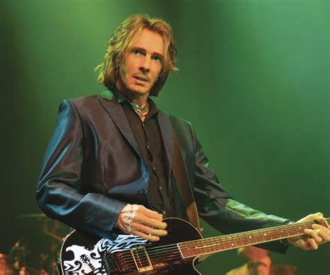 Rick Springfield Jan 2026 Web Happenings Magazine Southwest Florida
