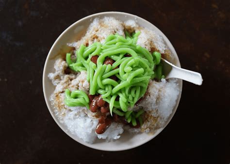 Top 24 Local Desserts In Singapore And Where To Find Them