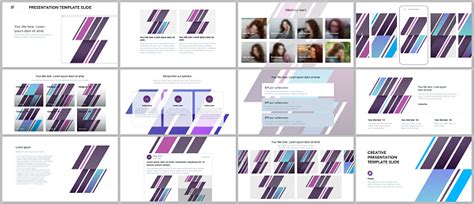 최소한의 프리젠테이션 포트폴리오 템플릿 흰색 바탕에 간단한 요소입니다 책자 커버 벡터 디자인입니다 전단지 전단지 책자에 대 한