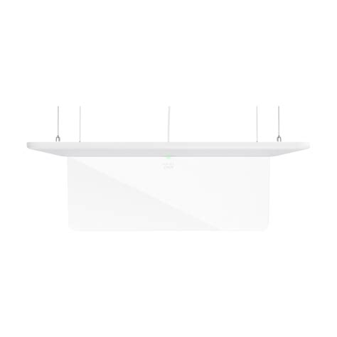 Cisco Ceiling Microphone Cts Mic Clng G Ch Nh H Ng Gi T T