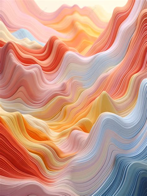 Gradient Business Simple Fluid Curve Texture Background Wallpaper Image For Free Download Pngtree