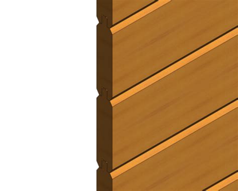 Western Red Cedar Timber Wall Cladding Bimstore