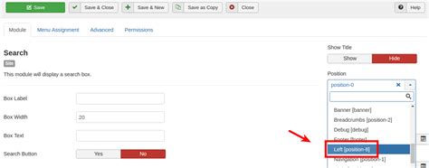 how to display the same joomla module in multiple positions joomlashack