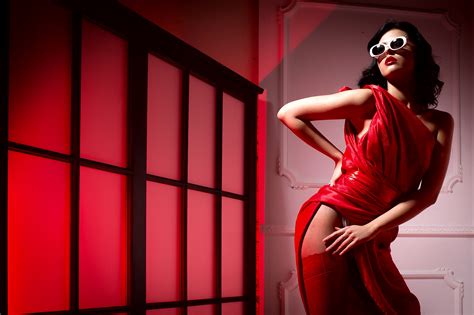 A Hint Of Red Porn Pic Eporner