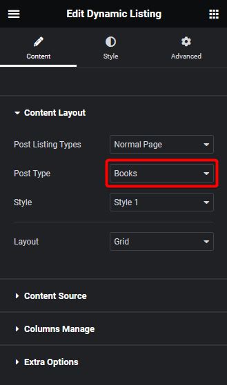 How To Filter Custom Post Types By Taxonomy In Elementor The Plus