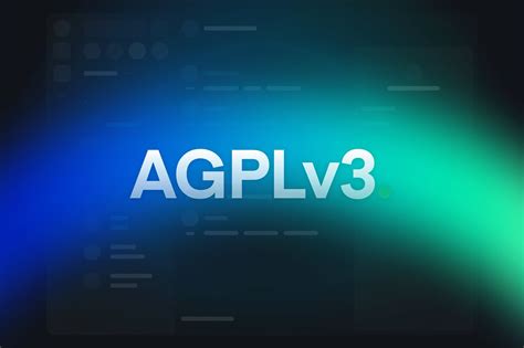 Decentralized Communication Protocol Matrix Shifts To Less Permissive Agpl Open Source License Decentralized Communication Protocol Matrix Shifts To Less Permissive Agpl Open Source License