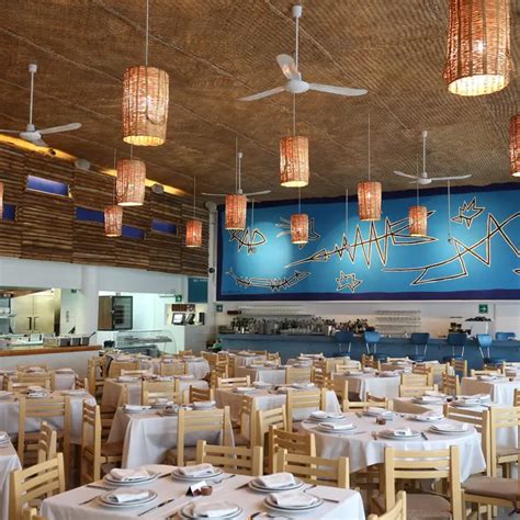 Contramar Restaurant Ciudad De México Cdmx Opentable