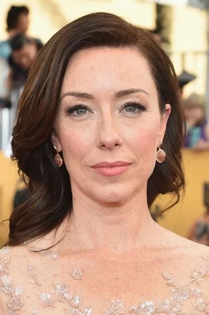 Molly Parker Movies Tv Shows And Bio Bingebase