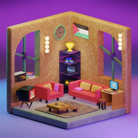 Instagram Photo By 3dart • Nov 4 2023 At 531 Am