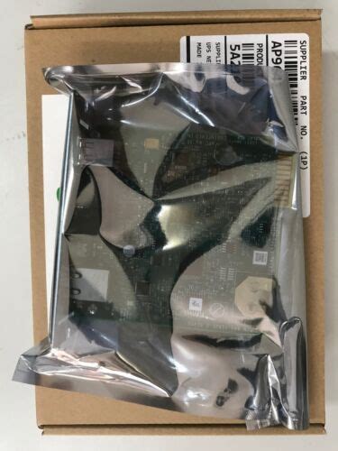Apc Ap9641 Network Management Card Brand New