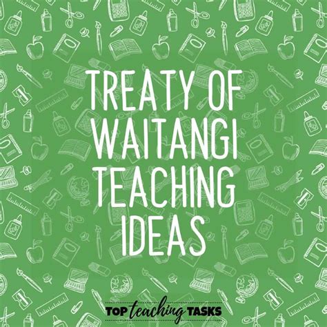 Treaty Of Waitangi Artofit