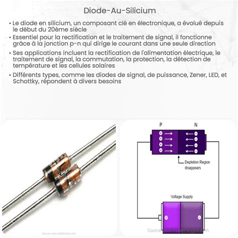 circuits intégrés comment ça marche application et avantages