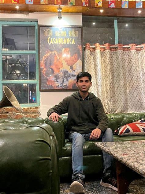 Abhishek Tyagi On Linkedin “let Our New Years Resolution Be This We Will Be There For One