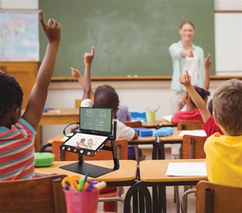 Cloverbook Pro Emerald Coast Vision Aids