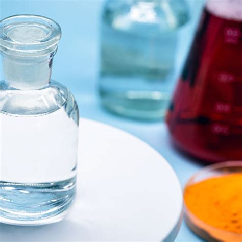 The Fascinating World Of Toluene Understanding Its Melting Point And Chemical Properties Udtech