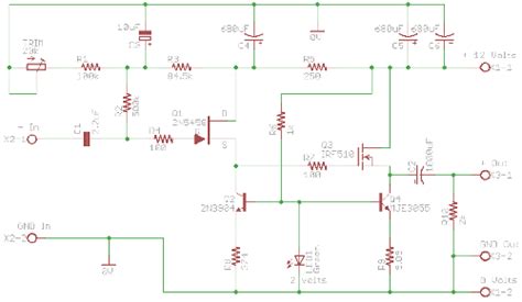A JFET MOSFET Single Ended Class A Thread Gallery Headphone Reviews And Discussion Head