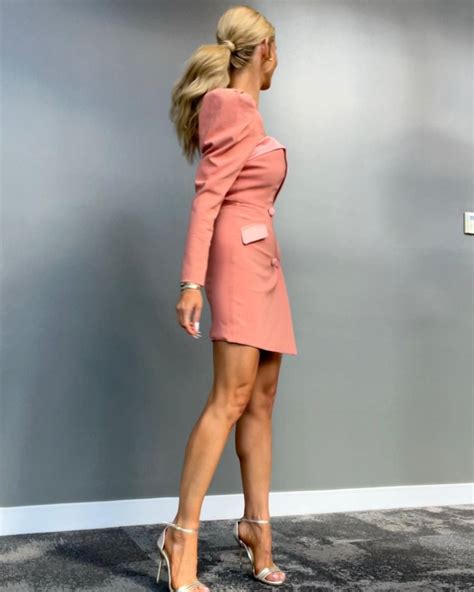 Laura Rutledge Espn And Sec Network Rhotreporters